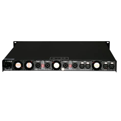 1000 Watt Amplifier Circuit