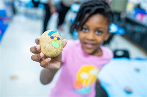 Tupelo Schools On Twitter More From The Thomassttpsd Arts Festival
