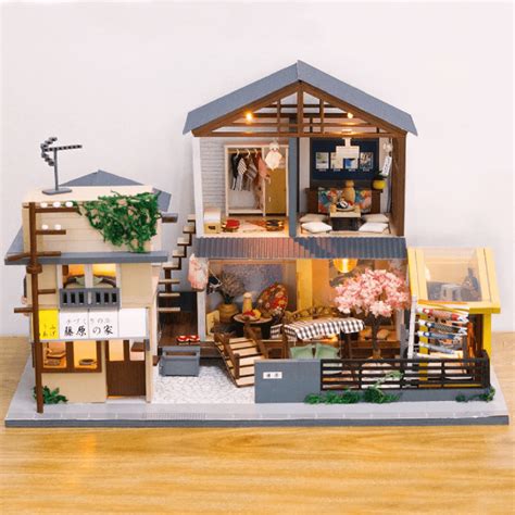 Fujiwara Tofu Shop – Buildiverse
