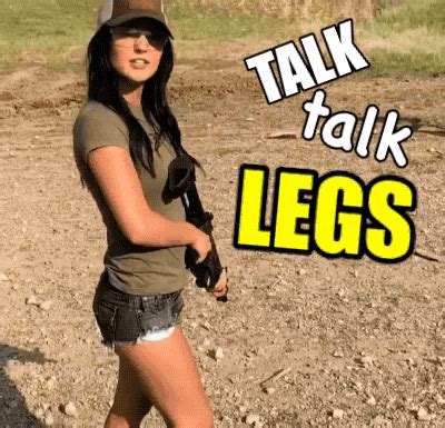 30 S Of Hot Women With Real Gun Skills 12thblog