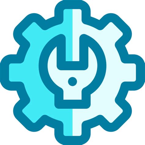 Settings Free Icon