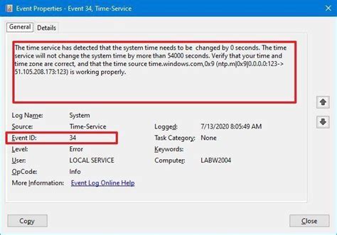 روش استفاده از Event Viewer در ویندوز 10 برای عیب یابی و تحلیل لاگ