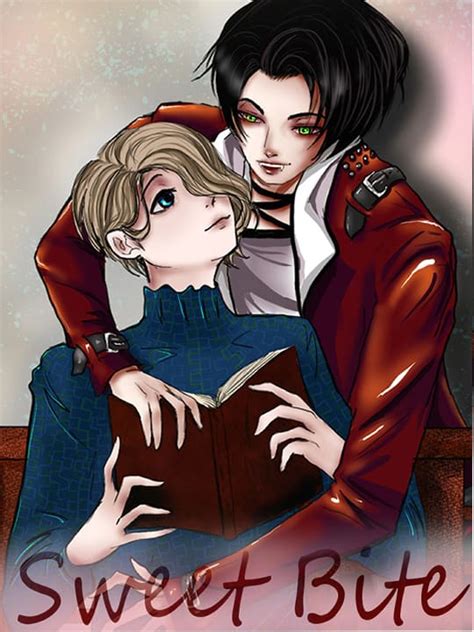 Vampire Comics Read Vampire Manga Webcomics