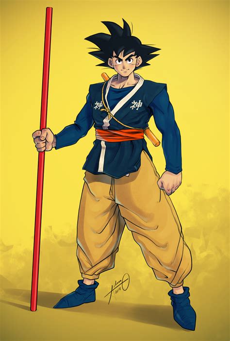 Kami Dbz Symbol Kami Kanji Symbol Poster For Sale By Jiujiuarts