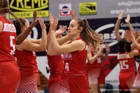 EuroCup InvestInTheWest Enea Gorzów Slavia Banska Bystrica 103 59