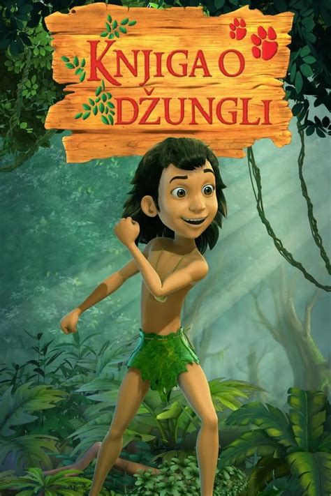 Le Livre De La Jungle 2010 S01e40 Fan De Mowgli Streaming Regarder