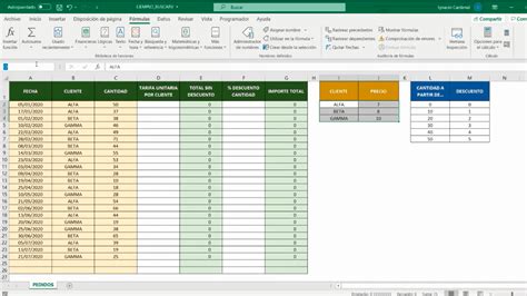 Tutoriales Excel Archivo Página 6 De 6 Influexcel