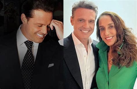 La Foto Con La Que Se Preguntan Si Es O No Luis Miguel Periodista Posa