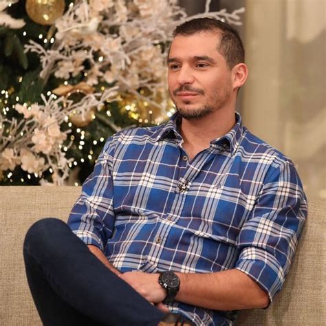 Holofote Pedro Diz Que Liliana Tentou Aproximar Se Dele Após Casados