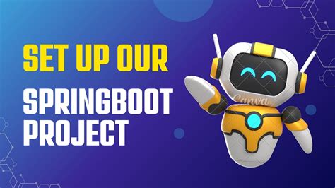 🚀 Lets Set Up Our Spring Boot Project Eclipse Spring Initializr