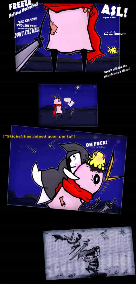 Dtr 4 By Dawnofnssd On Deviantart