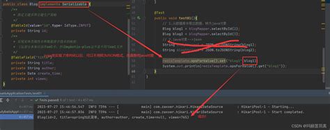 Redis（四）—— Java如何操作redis、springboot集成redisjava 集成redis Csdn博客