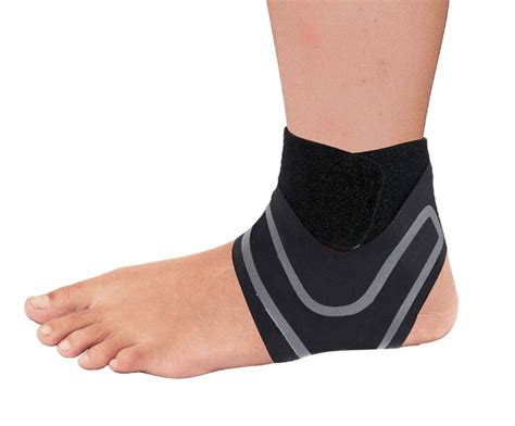 Compression Ankle Brace