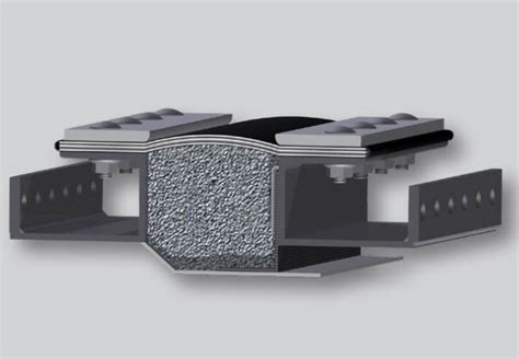 Special Expansion Joints