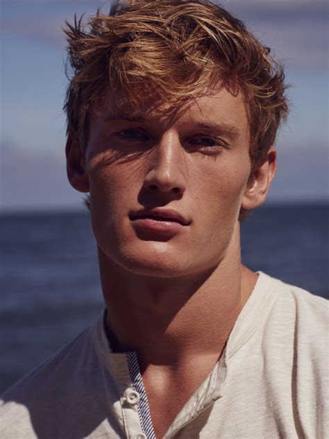 Brett Listl Click Models Management