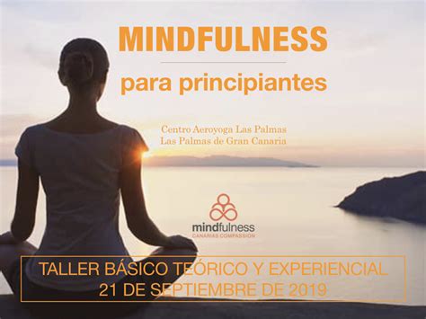 Mindfulness Para Principiantes Mindfulness Canarias Compassion