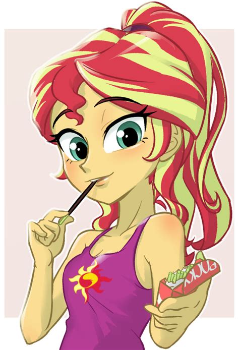 Pocky By Ta Na On Deviantart
