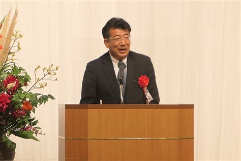 株式会社ミカミ創業60周年記念式典祝賀会 高橋やすしオフィシャルブログ水戸市長の安心水戸ふるさと日記Powered by Ameba