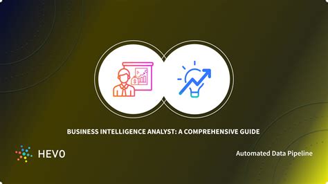 Data Analyst Business Intelligence 4 Critical Aspects Learn Hevo