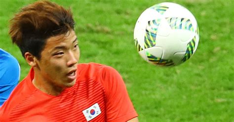 황희찬 결승골 잘츠부르크 Sv리트에 1 0 승리