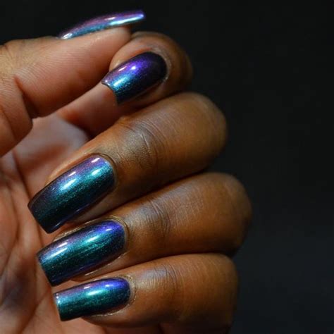 Holo Taco Missed Shift Specialty Nail Polish Ulta Beauty