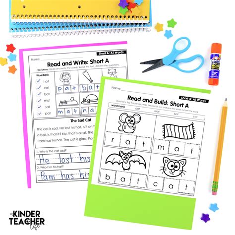 The Best Word Mapping Printables A Kinderteacher Life