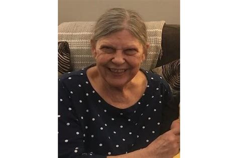 Janice Gott Obituary 1953 2021 Camby In The Indianapolis Star