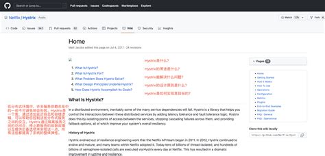 Springcloud入门实战 Hystrix概述 知乎
