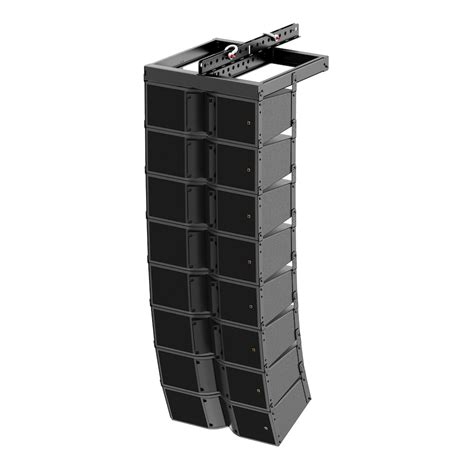 L Acoustics KARA II I Modular WST Line Source AudioBizz Eu
