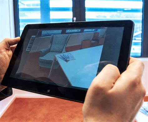Metaio To Release Updated Sdk For Augmented Reality Mobile App Development
