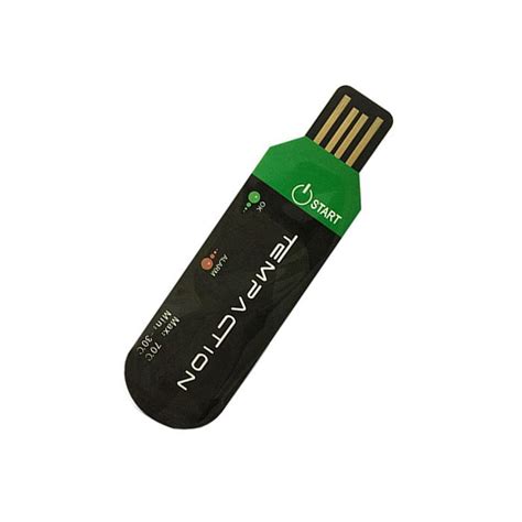 Buy Disposable Shipping Temperature Data Logger Usb Temperature