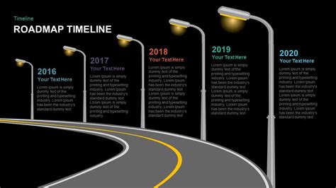 Timeline Template For Professionals To Download Slidebazaar Timeline Design Timeline