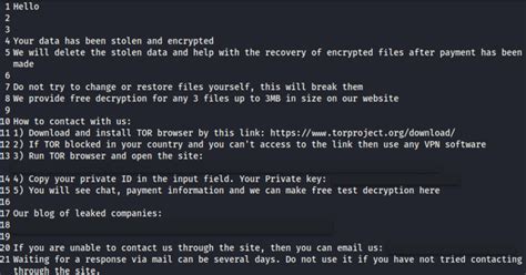 Targetcompanys Linux Variant Targets Esxi Environments Trend Micro Us