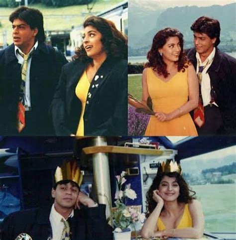 Juhi Chawla To Plant 500 Trees Celebrating Shah Rukh Khan S 58th