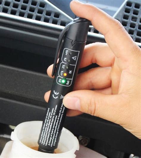 Best Digital Brake Oil Tester Abs Trade International