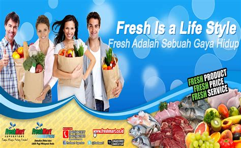 Freshmart Department Store Freshmart Department Store
