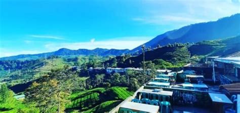 Daftar Dataran Tinggi Di Kalimantan Dan Lokasinya KATA OMED