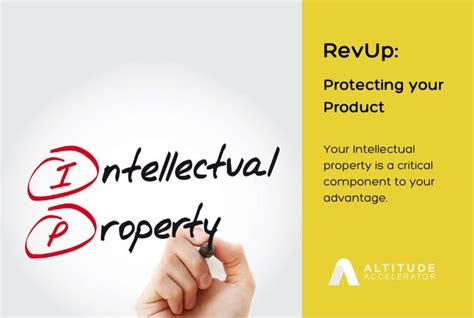 Innovation Startup Entrepreneurship Intellectualproperty Patents Trademark Copyright