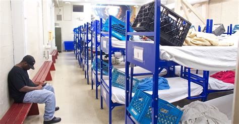 State Of Washington To Lose 100 Shelter Beds For Homeless Due To