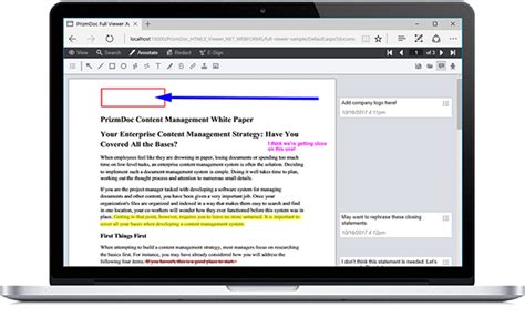 Accusoft Products Learn More About Our Offerings