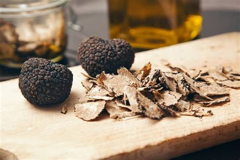 Truffle Heaven Why Its Time To Go Truffle Hunting In Melbourne