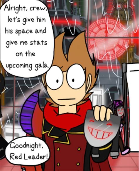 Eddsworld Comics Cute Comics Tord Larsson Eddsworld Tord Red Army