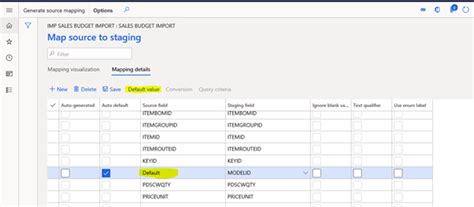 Dynamics Community Forum Thread Details