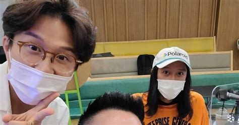 빽가 이솔이♥ 박성광 경악시킨 폭탄 발언컬투쇼
