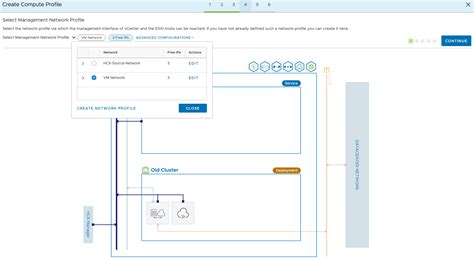 migrating workloads to vmc on aws using vmware hcx a