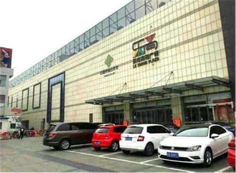 中华第一仓”的笋岗摇身变为下一个新cbd】楼盘专题 武汉贝壳新房