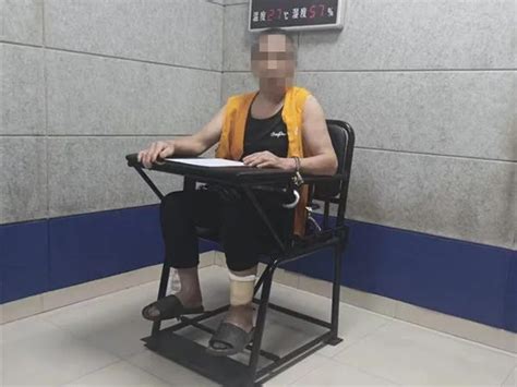 “解脱了！”30年命案逃犯落网后说道