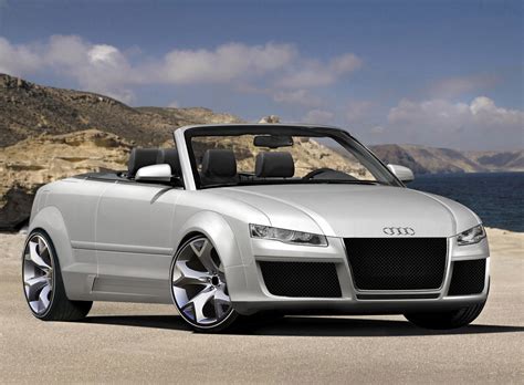 WIP Audi A4 Cabrio BigP Comeback Seite 1 Pagenstecher De