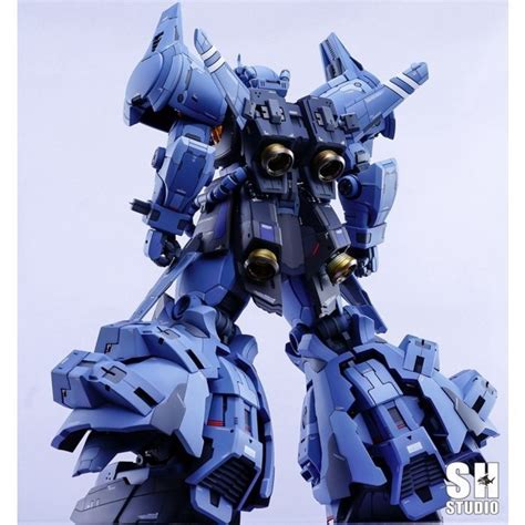 ガンダム 改造 ガンプラ ガンダム