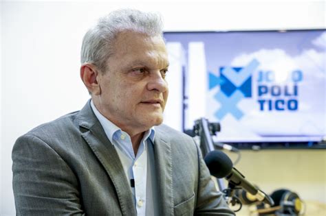 Intenção De Voto De Sarto é Melhor Que Avaliação Érico Firmo Opovo